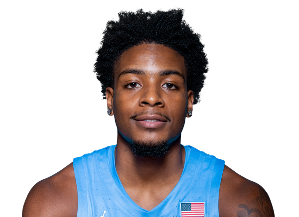 Jaydon Young - North Carolina Tar Heels Guard - ESPN