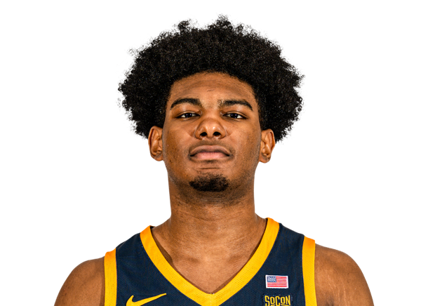 Gabe Sisk - East Tennessee State Buccaneers Guard - ESPN