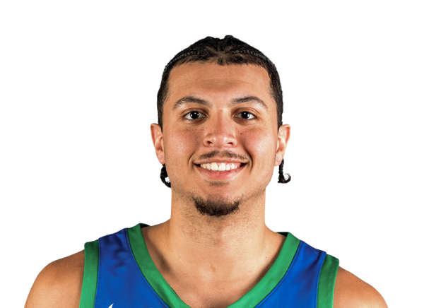 George Washington III - Richmond Spiders Guard - ESPN (AU)