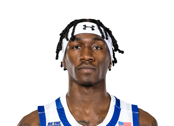 Scotty Middleton - Tulane Green Wave Forward - ESPN