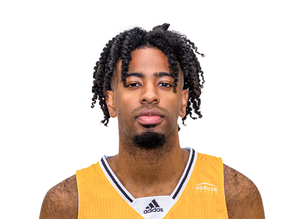 Keon Edwards - Milwaukee Panthers Guard - ESPN