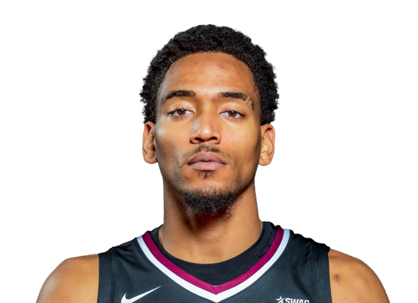 James Graham III - Alabama A&M Bulldogs Guard - ESPN