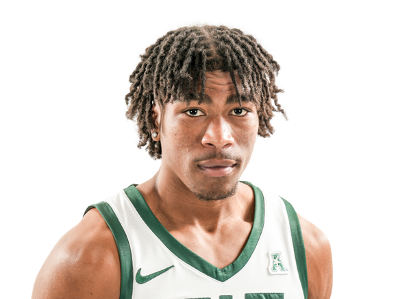 Isaiah Folkes - Charlotte 49ers Guard - ESPN