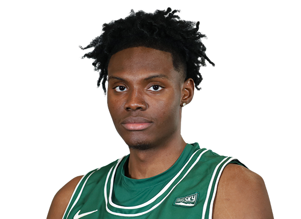 Tre-Vaughn Minott - Portland State Vikings Center - ESPN