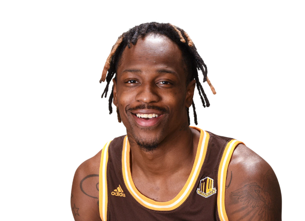 Jordan Nesbitt - Wyoming Cowboys Guard - ESPN