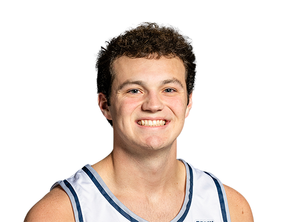 Charlie Morrison - Samford Bulldogs Guard - ESPN