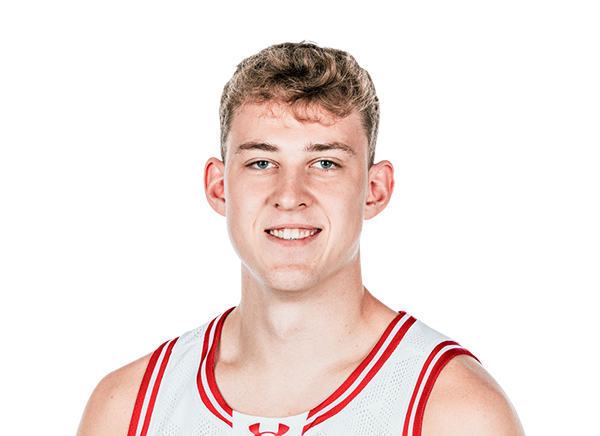 Markus Ilver - Wisconsin Badgers Forward - ESPN