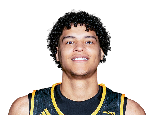 Andre Weir - Kennesaw State Owls Center - ESPN