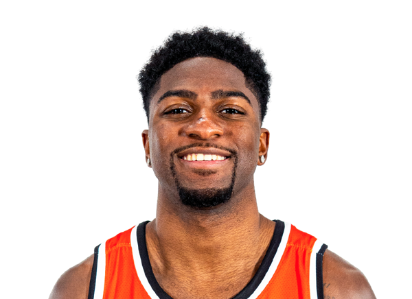 Kyle Cuffe Jr. - Mercer Bears Guard - ESPN