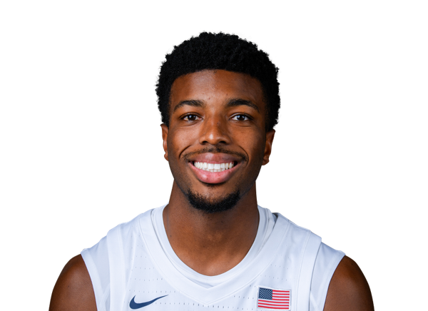 Josh Reed - Penn State Nittany Lions Forward - ESPN