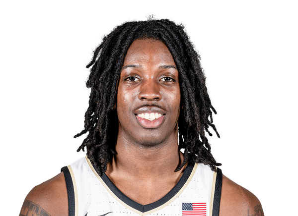 Ty-Laur Johnson - San Diego Toreros Guard - ESPN