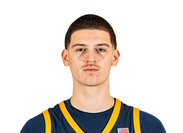 Maki Johnson - East Tennessee State Buccaneers Guard - ESPN