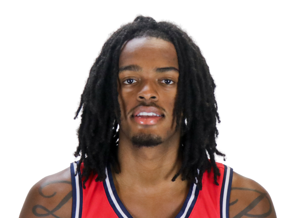 Dennis Parker Jr. - Radford Highlanders Guard - ESPN