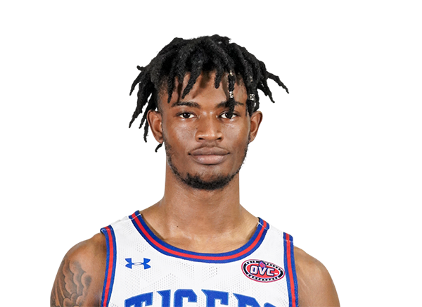 John Gamble - Tennessee State Tigers Guard - ESPN