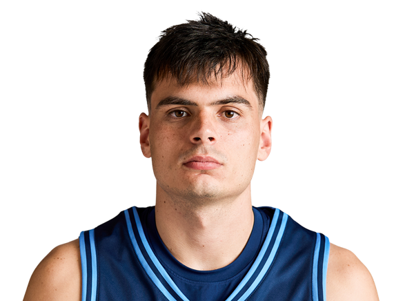 Juanse Gorosito - San Diego Toreros Guard - ESPN