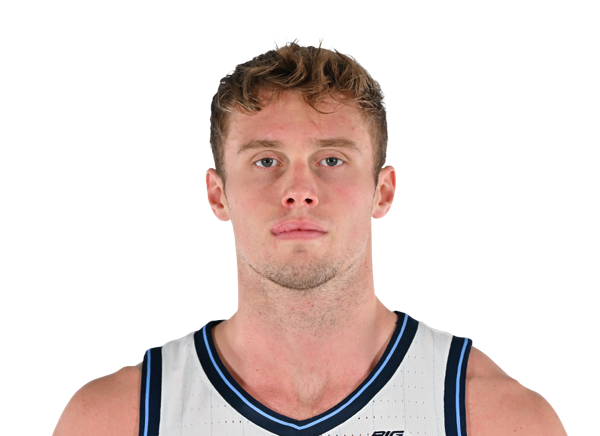 Duke Brennan 2024-25 Stats per Game - NCAAM - ESPN