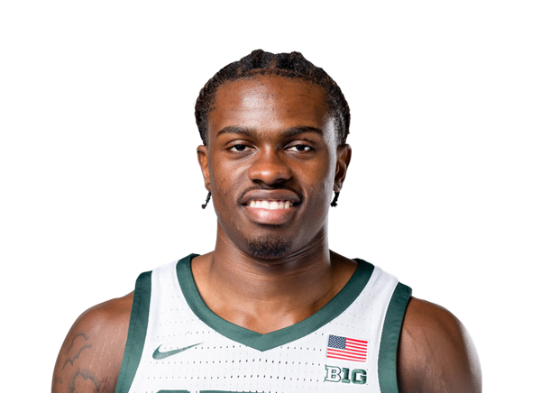 Coen Carr - Michigan State Spartans Forward - ESPN