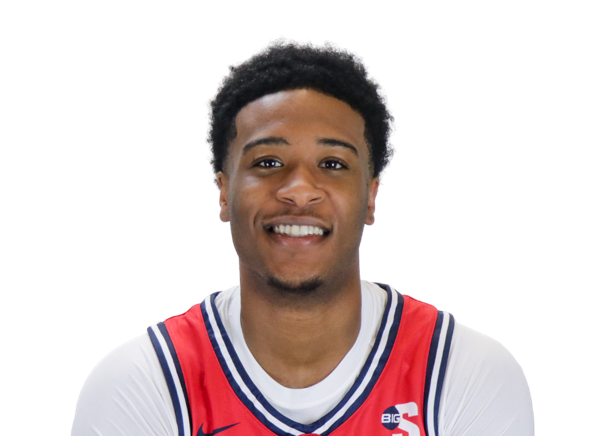 Del Jones - Radford Highlanders Guard - ESPN