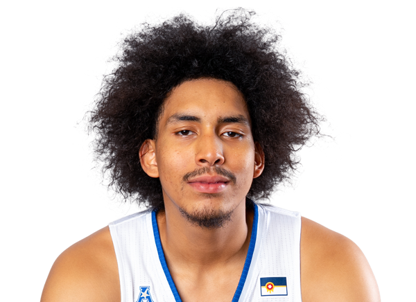 Doryan Onwuchekwa - Tulsa Golden Hurricane Center - ESPN