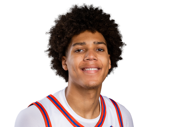 Ethan Lathan Career Stats - NCAAM - ESPN