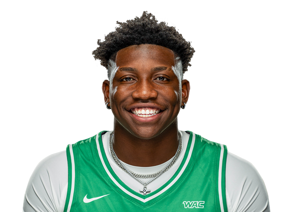 Isaac Davis - Utah Valley Wolverines Forward - ESPN