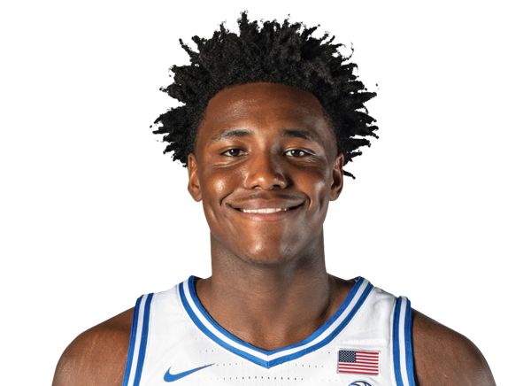 Patrick Ngongba II Career Stats - NCAAM - ESPN