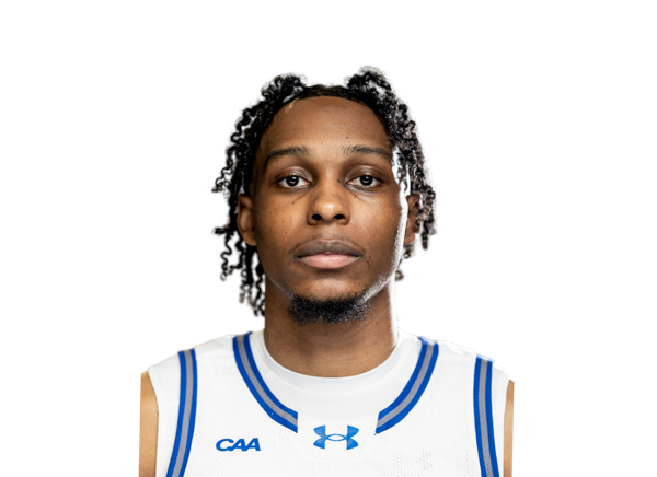 Elijah Kennedy - Hampton Pirates Guard - ESPN