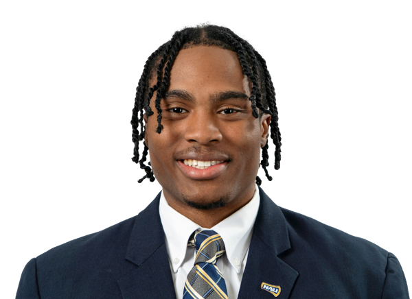 Oakland Fort - Northern Arizona Lumberjacks Guard - ESPN