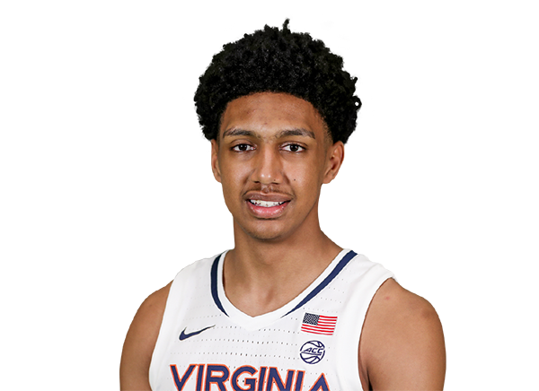 Ryan Dunn - Virginia Cavaliers Forward - ESPN (AU)
