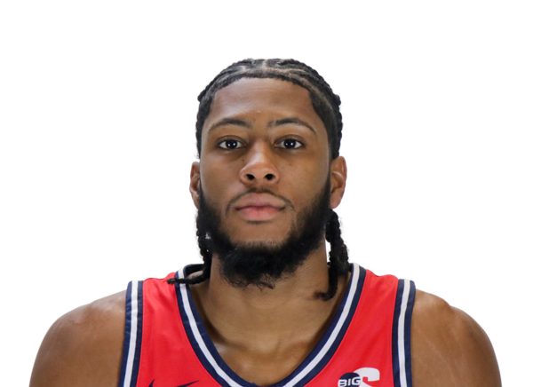 Mari Jordan - Radford Highlanders Guard - ESPN