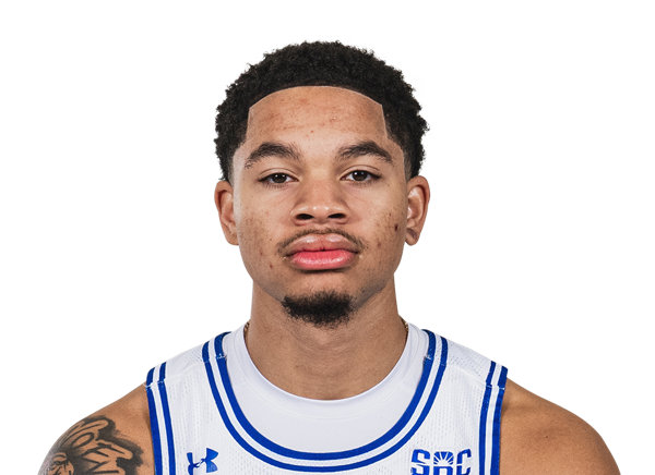 Jelani Hamilton - Georgia State Panthers Guard - ESPN