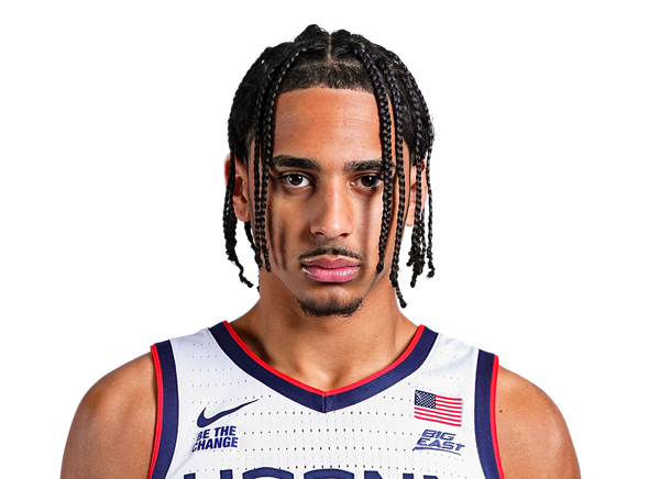 Jayden Ross - UConn Huskies Forward - ESPN