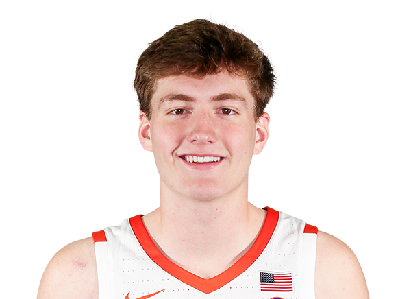 Asa Thomas - Furman Paladins Guard - ESPN