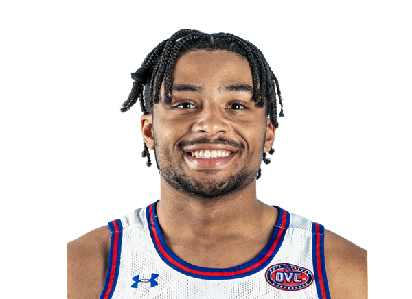 Ronald Jessamy - Cal State Bakersfield Roadrunners Forward - ESPN