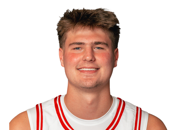 Nolan Winter - Wisconsin Badgers Forward - ESPN