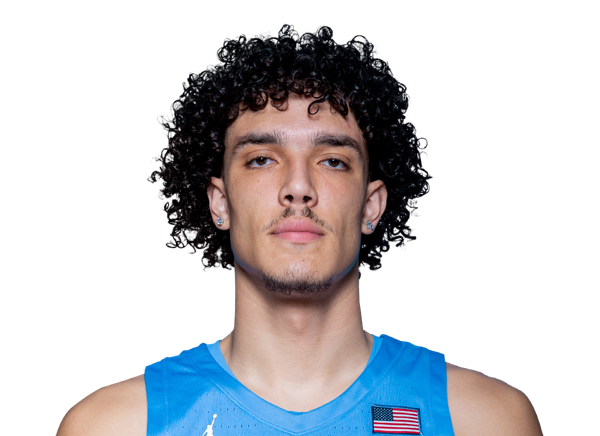 Zayden High - North Carolina Tar Heels Forward - ESPN