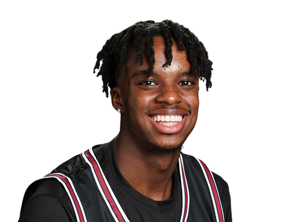 Adama-Alpha Bal 2024-25 Stats per Game - NCAAM - ESPN