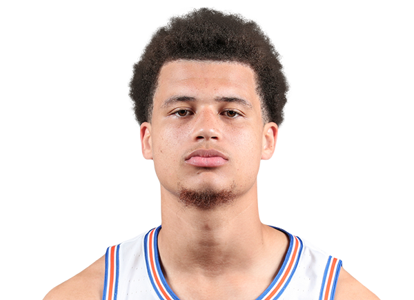 Walter Clayton Jr. Career Stats - NBA - ESPN