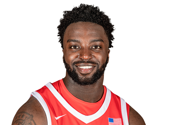 Noah Harris - Marist Red Foxes Guard - ESPN