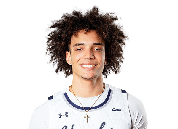 Jayden Doyle - Monmouth Hawks Guard - ESPN