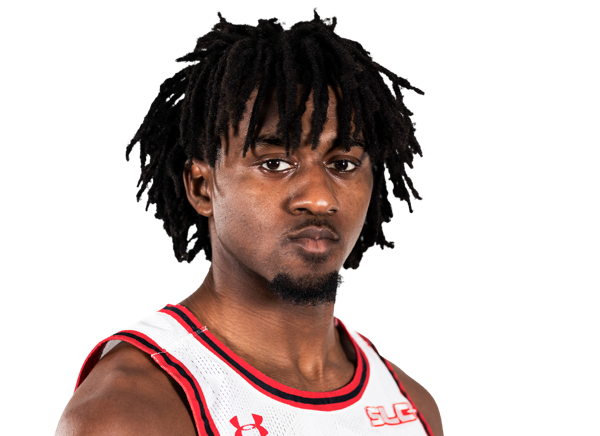 Ja'Sean Jackson - Lamar Cardinals Guard - ESPN