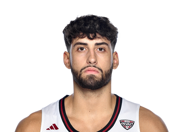 Leonardo Bettiol - Massachusetts Minutemen Forward - ESPN