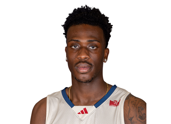 Abdul Momoh - UIC Flames Forward - ESPN