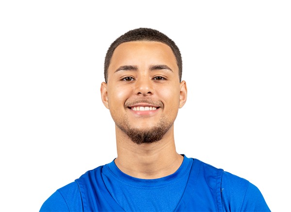 Kyle Rocker - Central Connecticut Blue Devils Guard - ESPN