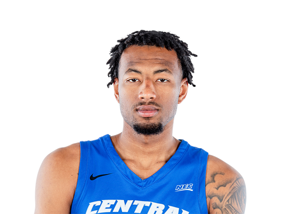Jayden Brown - Central Connecticut Blue Devils Forward - ESPN