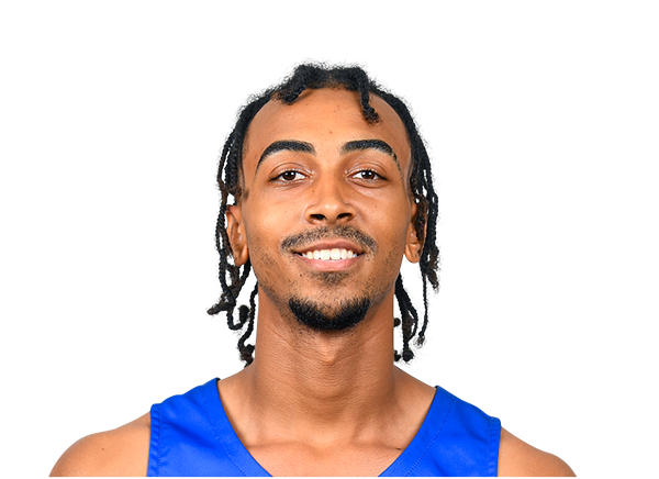 Justice Ellison - Central Connecticut Blue Devils Guard - ESPN