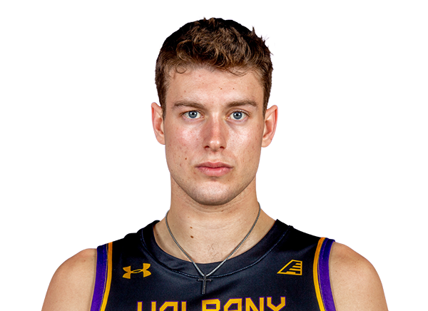 Matt Cerruti - UAlbany Great Danes Guard - ESPN