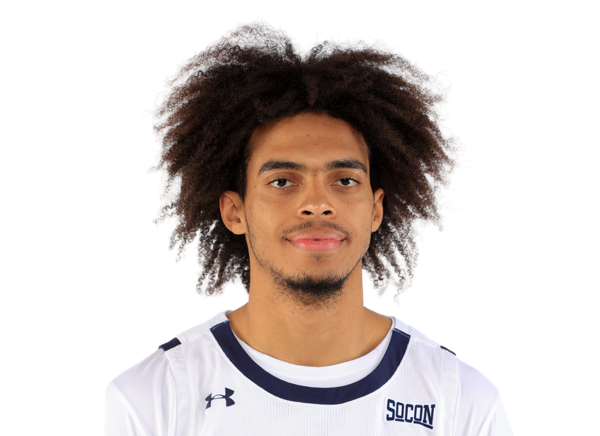 Justin Neely - UNC Greensboro Spartans Forward - ESPN