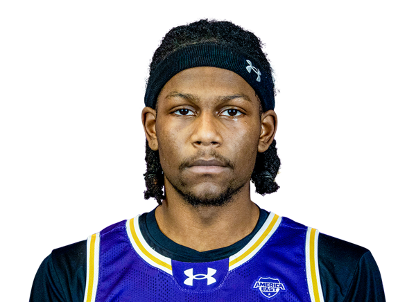 Aaron Reddish - UAlbany Great Danes Forward - ESPN