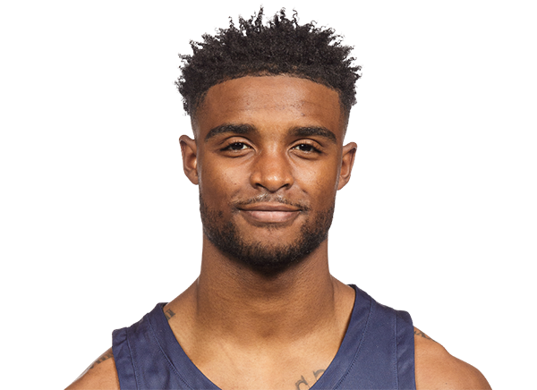 Robert Pierce Blount - Chicago State Cougars Guard - ESPN